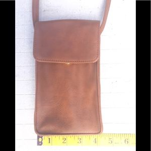 Anju | Bags | 3 For 50 Handmade Mini Travel Crossbody Bag | Poshmark